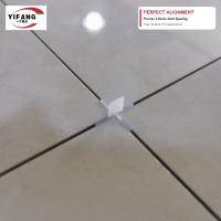 China 2mm Tile Cross Spacer with Central Pull-Out Handle, 100 Pcs Per Bag for sale
