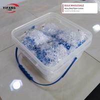 China Tile Cross Spacer OEM & Private Label, Central Pull-Out Handle, 100 Pcs Per Bag for sale