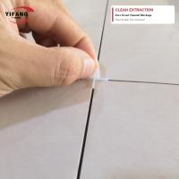 China Tile Cross Spacer OEM & Private Label, Central Pull-Out Handle, 100 Pcs Per Bag for sale