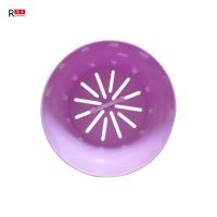 China Automatic Water Absorbing Plastic Flower Pots 150mm Diameter 160mm Height Self-Watering Plant Containers for sale