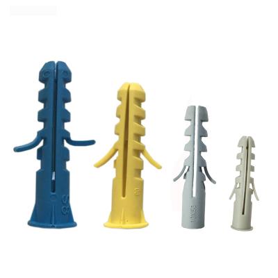 China 30mm Plastic PP Anchor Insulation Expansion Wall Plug for sale