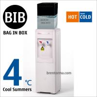 China 16LG-BIB Bag in Box Water Cooler BIB Water Dispenser for sale