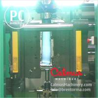 China 19L PC Bottle Making Machine 19 Litre Polycarbonate Bottle Blowing Machine for sale