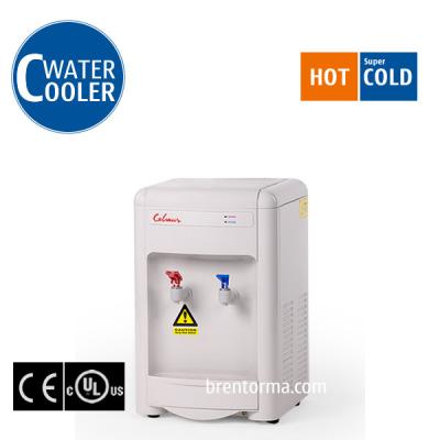 China 16TG Point-Of-Use or Plumbed-in Water Cooler and Dispenser for sale