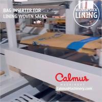 China Bag Inserter Machine for Woven Sacks for sale