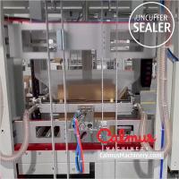 China Bag Decuffer Sealer for sale