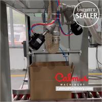 China Bag Decuffer Sealer for sale