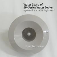 China Water Dispenser Part 16 Series Water Cooler Bottle Connection Water Guard for sale