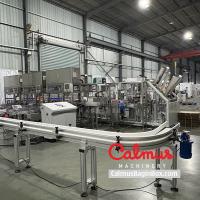 China Tray Packer for Instant Ramen Pillow Packs for sale