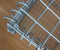 China welded gabion for sale