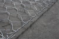 China Gabion box for sale