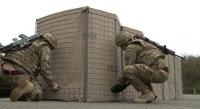 China HESCO Barrier for sale