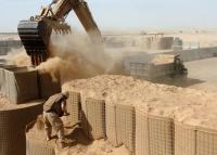 China HESCO Barrier for sale