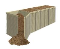 China HESCO Barrier for sale