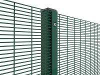 China 358 Anti climb fence for sale