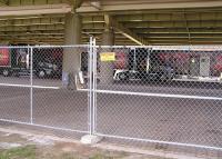 China Chain Link Temporary fence for sale