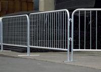 China Crowd control barrier for sale