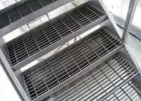 China Stair tread grating for sale
