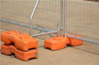 China Austraia temporary fence for sale