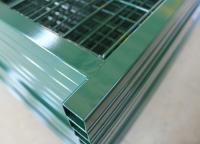 China Canada temproray fence for sale