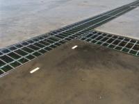 China Trench Cover for sale