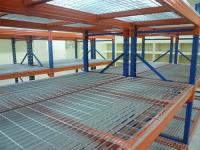 China Platform Steel Grating for sale