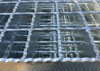 China galvanized Steel bar grating for sale