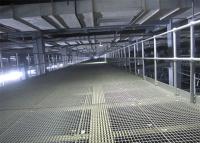 China galvanized Steel bar grating for sale