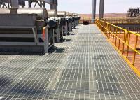 China Platform Steel Grating for sale