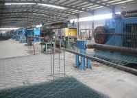 China Gabion box for sale