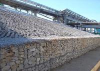 China Gabion mattress for sale