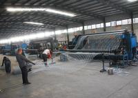 China Gabion mattress for sale