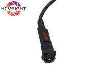 China HCVsight HCA-C342 2MP AHD Mini Camera with 1080p Resolution and Infrared Night Vision - 10mm × 34mm Compact Design for sale