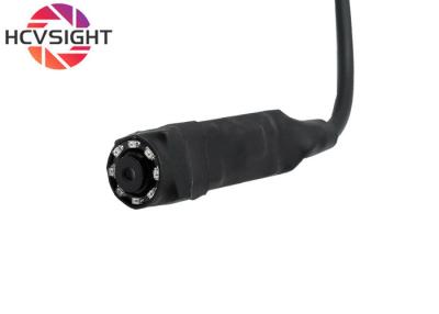China HCVsight HCA-C342 2MP AHD Mini Camera with 1080p Resolution and Infrared Night Vision - 10mm × 34mm Compact Design for sale