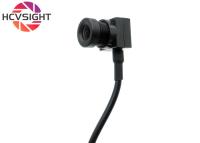 China 700TVL Mini CCTV Camera with 3.6mm Lens and 15×15mm Compact Design for Indoor Surveillance for sale