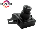 China 1/3 Inch CCD 700TVL Black & White Mini Camera for ATM/Kiosk - 30×30mm Compact Design with DC12V Power for sale