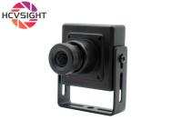 China 30x30mm Mini Square AHD Camera with 2MP 1080P Resolution and BNC Interface for Surveillance Systems for sale