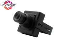 China 30x30mm Mini Square AHD Camera with 2MP 1080P Resolution and BNC Interface for Surveillance Systems for sale