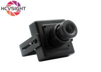 China 30x30mm Mini Square AHD Camera with 2MP 1080P Resolution and BNC Interface for Surveillance Systems for sale