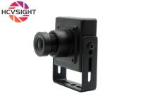 China Mini Analog Security Camera 700TVL Sony CCD 30×30mm with 3.6mm Lens for Industrial Monitoring for sale