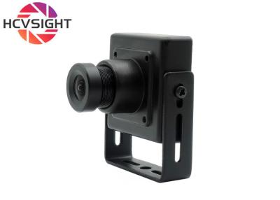 China Mini Analog Security Camera 700TVL Sony CCD 30×30mm with 3.6mm Lens for Industrial Monitoring for sale