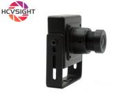 China Mini Analog Security Camera 700TVL Sony CCD 30×30mm with 3.6mm Lens for Industrial Monitoring for sale