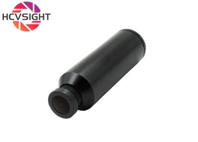 China 700TVL Analog Mini Bullet Camera with 150° Wide-Angle Lens and BNC Interface for CCTV Systems for sale