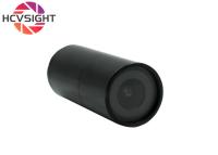 China 700TVL CVBS Mini Bullet Camera 19x43mm with 95° Field of View for CCTV Security Surveillance Systems for sale