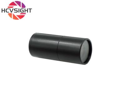 China 700TVL CVBS Mini Bullet Camera 19x43mm with 95° Field of View for CCTV Security Surveillance Systems for sale