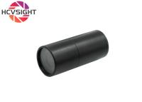 China 700TVL CVBS Mini Bullet Camera 19x43mm with 95° Field of View for CCTV Security Surveillance Systems for sale