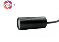 China 1080P Mini AHD Camera 2MP Bullet CCTV with 95° Viewing Angle and 18×43mm Compact Design for sale