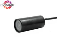 China 1080P Mini AHD Camera 2MP Bullet CCTV with 95° Viewing Angle and 18×43mm Compact Design for sale