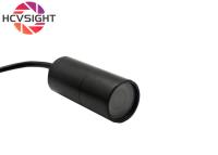 China 1080P Mini AHD Camera 2MP Bullet CCTV with 95° Viewing Angle and 18×43mm Compact Design for sale