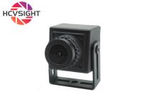 China 20×20mm AHD Security Camera Module - 2MP 1080P with 150° Wide Angle Lens and 0.25W Low Power for sale